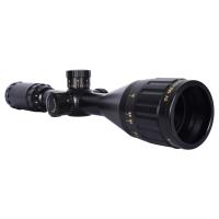 China 3-9x Magnification Scope with Red and Green Illumination 11 22m Reticle Compatible for sale