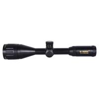 China 3-9x Magnification Scope with Red and Green Illumination 11 22m Reticle Compatible for sale