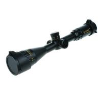 China Aluminium Alloy 3-9x40AOME Scope Accessories Optical Scope Base for sale