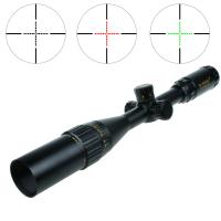 China Aluminium Alloy 3-9x40AOME Scope Accessories Optical Scope Base for sale