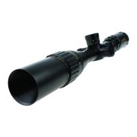 China Aluminium Alloy 3-9x40AOME Scope Accessories Optical Scope Base for sale