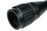 China Aluminium Alloy 3-9x40AOME Scope Accessories Optical Scope Base for sale