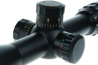 China Aluminium Alloy 3-9x40AOME Scope Accessories Optical Scope Base for sale
