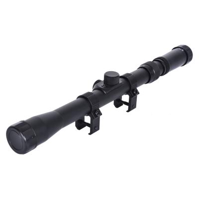 China 3-7x20/3-7x28 OEM Optic Scope for Hunting The Perfect Combination of and Affordability for sale
