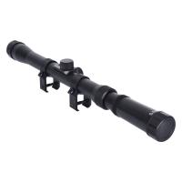 China 3-7x20/3-7x28 OEM Optic Scope for Hunting The Perfect Combination of and Affordability for sale