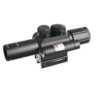 China 150mm Length Black 4*25 M6 Optics Hunting Scope for Hunting Enthusiasts for sale