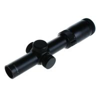 China Length 280mm and Maximum Output Power 0 Illuminated Scope 1-6X24IR for Compact Spotting for sale