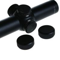 China Length 280mm and Maximum Output Power 0 Illuminated Scope 1-6X24IR for Compact Spotting for sale