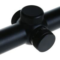 China Length 280mm and Maximum Output Power 0 Illuminated Scope 1-6X24IR for Compact Spotting for sale