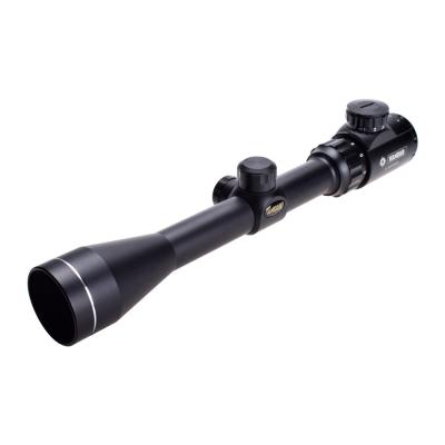 China 25.4mm Tube Diameter Shockproof Hunting 3-9x40EG Air Optic Scope with Competitive for sale