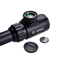 China 25.4mm Tube Diameter Shockproof Hunting 3-9x40EG Air Optic Scope with Competitive for sale