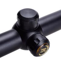 China Maximum Output Power 0 Red Dot Laser Scope Hunting Optical Scope 3-9x40 EG Equipment for sale