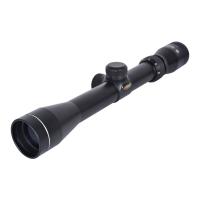 China 32mm Objective Diameter KANDAR KD 3-9x32 Hunting Scopes with W/E Adjustment Option for sale