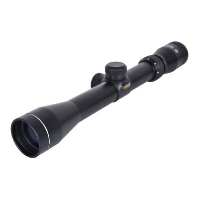 China 32mm Objective Diameter KANDAR KD 3-9x32 Hunting Scopes with W/E Adjustment Option for sale