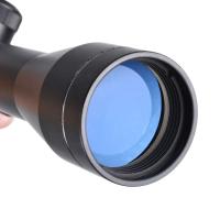 China 32mm Objective Diameter KANDAR KD 3-9x32 Hunting Scopes with W/E Adjustment Option for sale