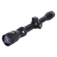 China 32mm Objective Diameter KANDAR KD 3-9x32 Hunting Scopes with W/E Adjustment Option for sale