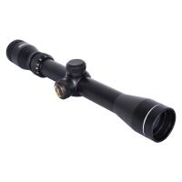 China 32mm Objective Diameter KANDAR KD 3-9x32 Hunting Scopes with W/E Adjustment Option for sale