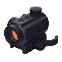 China Professional 22mm Tactical Scope with Quick Release and 21mm Objective Lens Diameter for sale