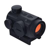 China Professional 22mm Tactical Scope with Quick Release and 21mm Objective Lens Diameter for sale