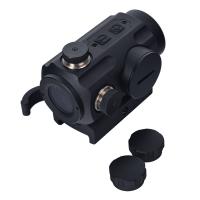 China Professional 22mm Tactical Scope with Quick Release and 21mm Objective Lens Diameter for sale