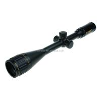 China 50mm Objective Diameter KB 6-24X50 AOME Night Hunting Optic Scope for Outdoor Hunting for sale