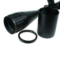 China 50mm Objective Diameter KB 6-24X50 AOME Night Hunting Optic Scope for Outdoor Hunting for sale