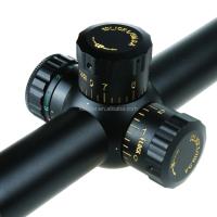 China 50mm Objective Diameter KB 6-24X50 AOME Night Hunting Optic Scope for Outdoor Hunting for sale