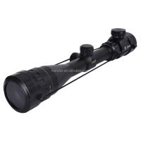 China Adjustable Objective Hunting Scope 3-9x40 AOEG for Maximum Output Power 0 Performance for sale
