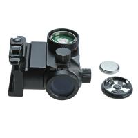 China 30mm Tube Diameter Hunting 1x21mm Mini Reflex Red Dot Sight for Accuracy for sale