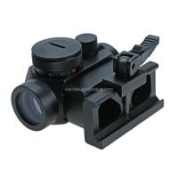 China 30mm Tube Diameter Hunting 1x21mm Mini Reflex Red Dot Sight for Accuracy for sale