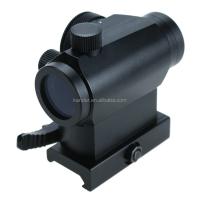 China 30mm Tube Diameter Hunting 1x21mm Mini Reflex Red Dot Sight for Accuracy for sale