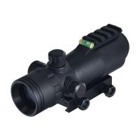 China Waterproof and Shockproof 1x30 mm Red Dot for Hunting 136mm Length for sale