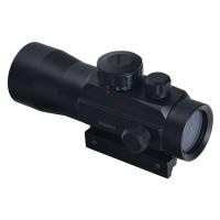 China Upgrade Your Shooting Experience with 30.27ft F.O.V 50yards Electro Red Dot Sight for sale