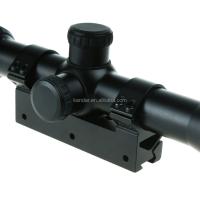 China Fingertip W/E Adjustment 4.5-14x50AOE Adjustive Objective Sights with Mounts for sale