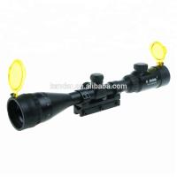 China High Definition 4-12X AOE Zoom Red Illuminated Sight 6.1°-1.9° Fiel of View 100yards for sale