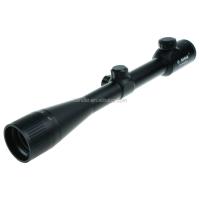 China Optical Hunting Sight 10x42 AOE Scopes 42mm Objective Diameter 1.9° Field of View 100yards for sale