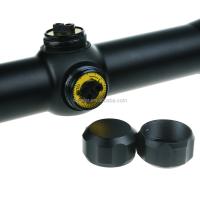 China Optical Hunting Sight 10x42 AOE Scopes 42mm Objective Diameter 1.9° Field of View 100yards for sale