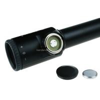 China Optical Hunting Sight 10x42 AOE Scopes 42mm Objective Diameter 1.9° Field of View 100yards for sale