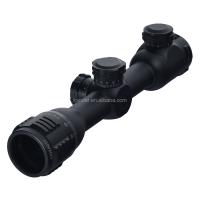 China Compact Hunting 6x32 AOIR Scope with Illuminated Reticle and Adjustable Objective for sale