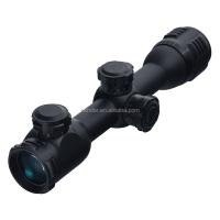 China Compact Hunting 6x32 AOIR Scope with Illuminated Reticle and Adjustable Objective for sale