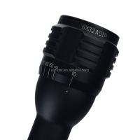 China Compact Hunting 6x32 AOIR Scope with Illuminated Reticle and Adjustable Objective for sale