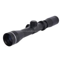 China Mini Scope 2-7x32 Sight for Hunting 32mm Objective Diameter 10ft-2.85ft Field of View for sale