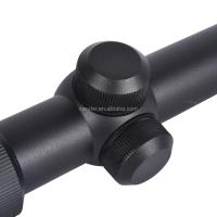 China Mini Scope 2-7x32 Sight for Hunting 32mm Objective Diameter 10ft-2.85ft Field of View for sale