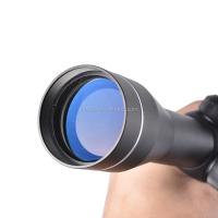 China Mini Scope 2-7x32 Sight for Hunting 32mm Objective Diameter 10ft-2.85ft Field of View for sale