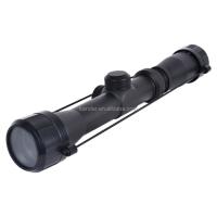 China Mini Scope 2-7x32 Sight for Hunting 32mm Objective Diameter 10ft-2.85ft Field of View for sale