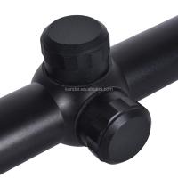 China Aluminium Alloy 3-9x32EG Hunting Scope with Illuminated Reticle and 32mm Objective Lens for sale
