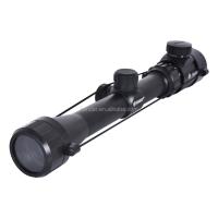 China Aluminium Alloy 3-9x32EG Hunting Scope with Illuminated Reticle and 32mm Objective Lens for sale