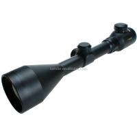 China 56mm Objective Dia. Optical Scope 3-9x Power Deer Hunting Equipment with 1/4 Click Value for sale