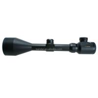 China 56mm Objective Dia. Optical Scope 3-9x Power Deer Hunting Equipment with 1/4 Click Value for sale