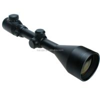 China 56mm Objective Dia. Optical Scope 3-9x Power Deer Hunting Equipment with 1/4 Click Value for sale